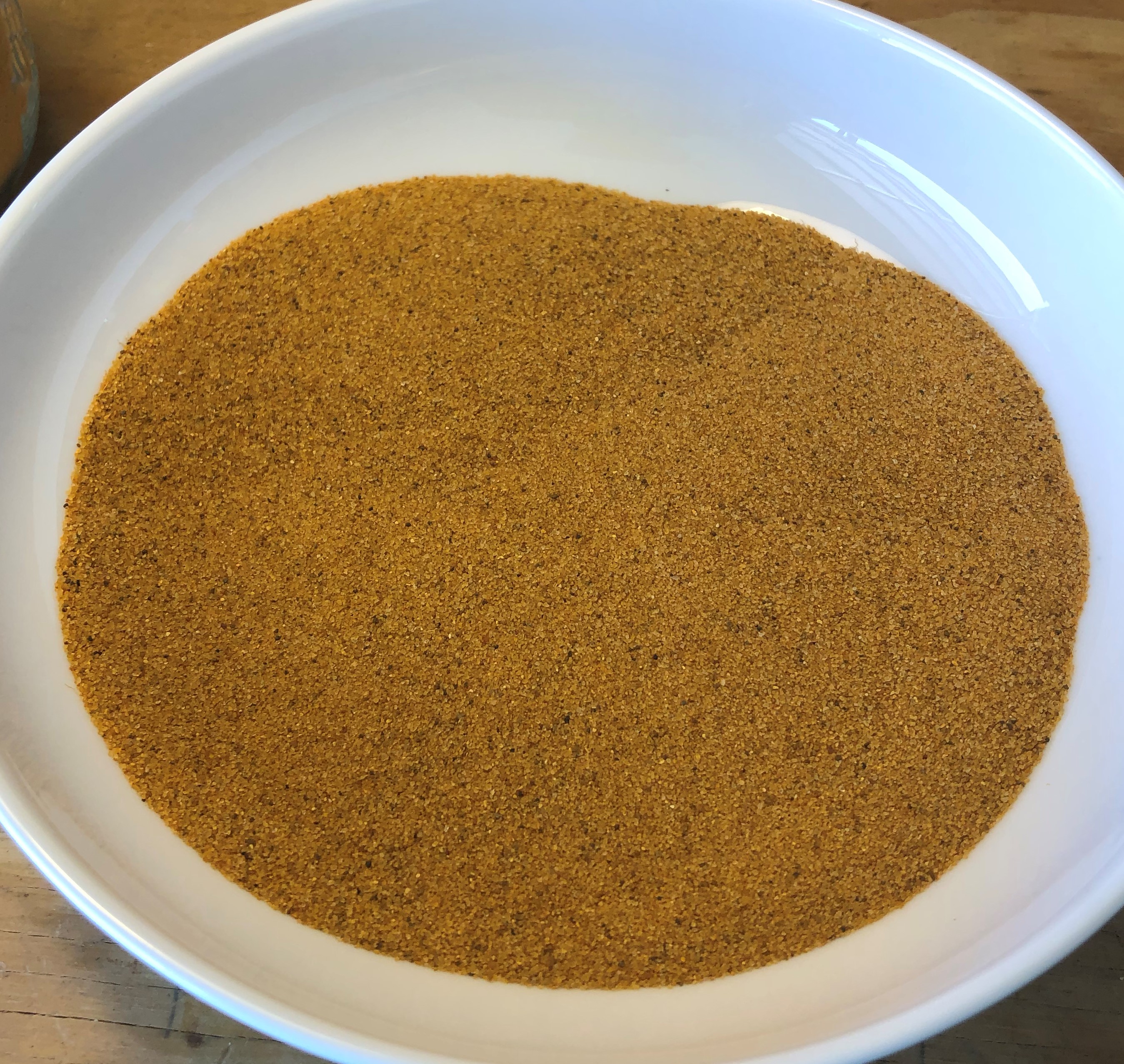 The Sand – David Stoneking